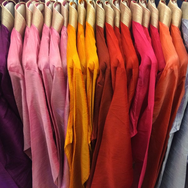 Ajuntha Textiles - Klang, Selangor