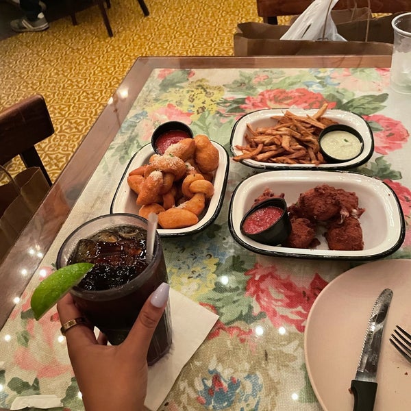 Pirilo Pizza Rústica - San Juan - No. 201-2 Fortaleza St