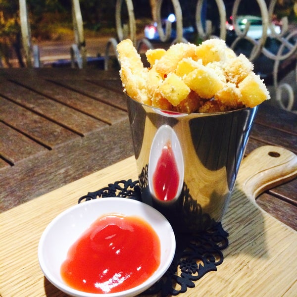 La Ricchi Ice Cream - Ice Cream Parlor in Surabaya