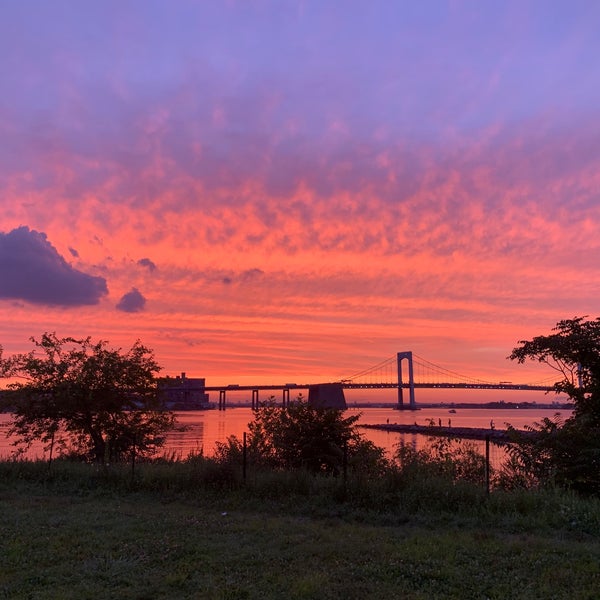 Photos at Fort Totten Park - Bay Terrace - 20 tips from 2017 visitors