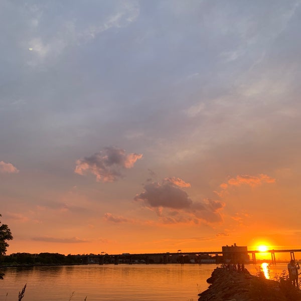 Photos at Fort Totten Park - Bay Terrace - 20 tips from 2017 visitors