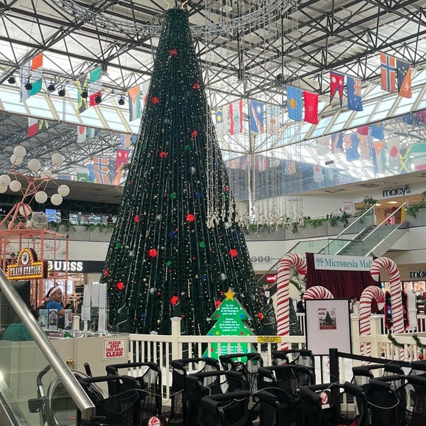 Micronesia Mall - Shopping Mall