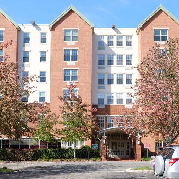 Jewish Community Housing Corporation (JCHC) - Senior Citizen Service in ...