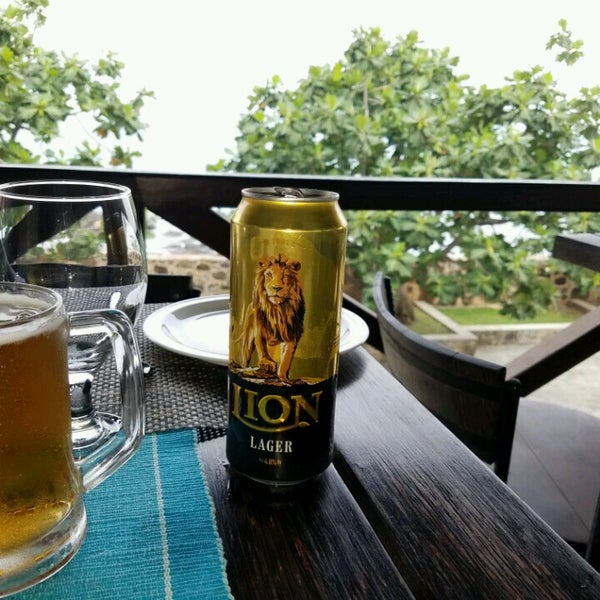 Starbeans The Dutch cafe - ගාල්ල, Southern Province