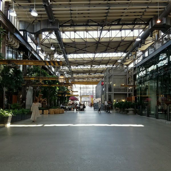 URBN - Building 543 - South Philadelphia East - Philadelphia, PA