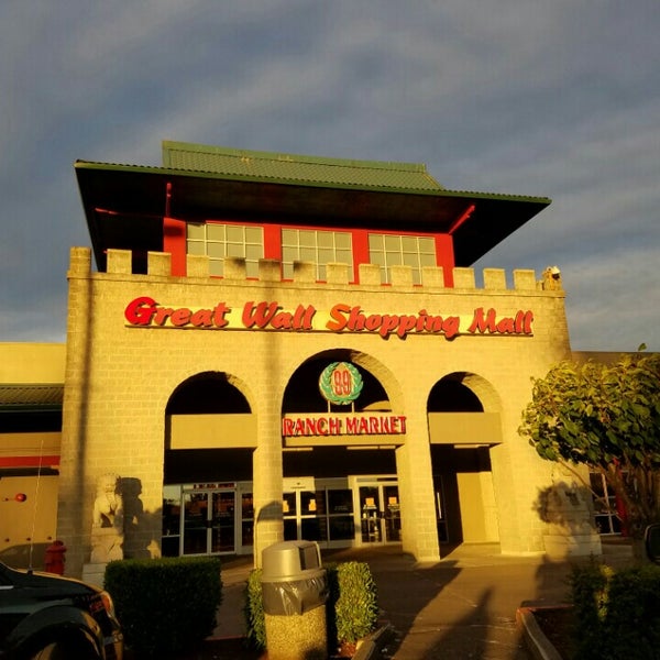 Photos at Great Wall Shopping Mall - Shopping Mall in Kent