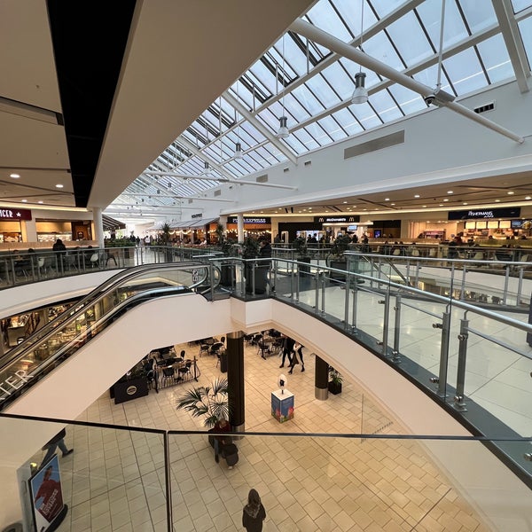 Designer Outlet York - Outlet Mall