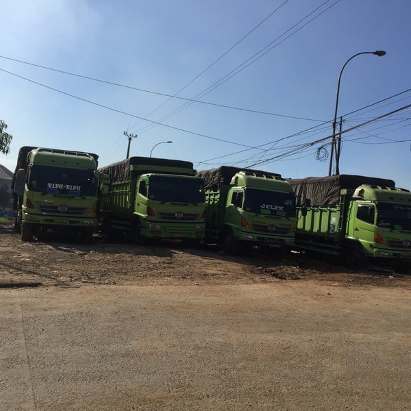 PT YCH Indonesia - Coworking Space