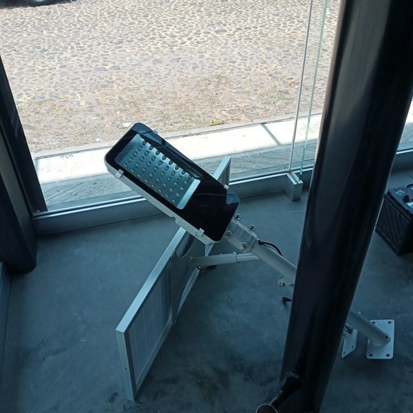 Mundo Solar - 4 tips