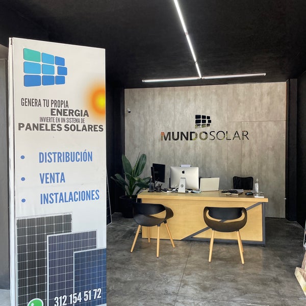 Mundo Solar - 4 tips