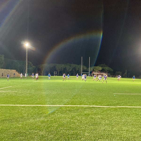 Belém Rugby Park - Sports Club in Ajuda