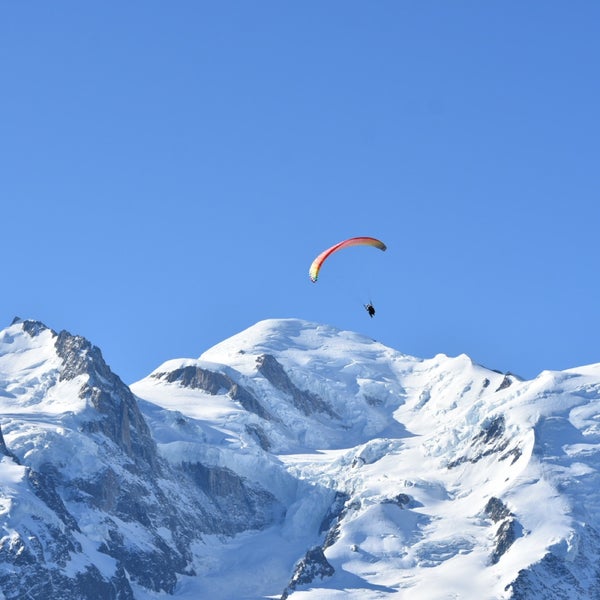 Le Comptoir de Plan-Praz - Chamonix Mont-Blanc, Auvergne-Rhône-Alpes