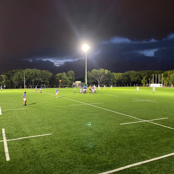 Belém Rugby Park - Sports Club in Ajuda