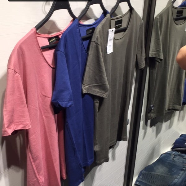 Photos at Zara - Clothing Store in Budapest