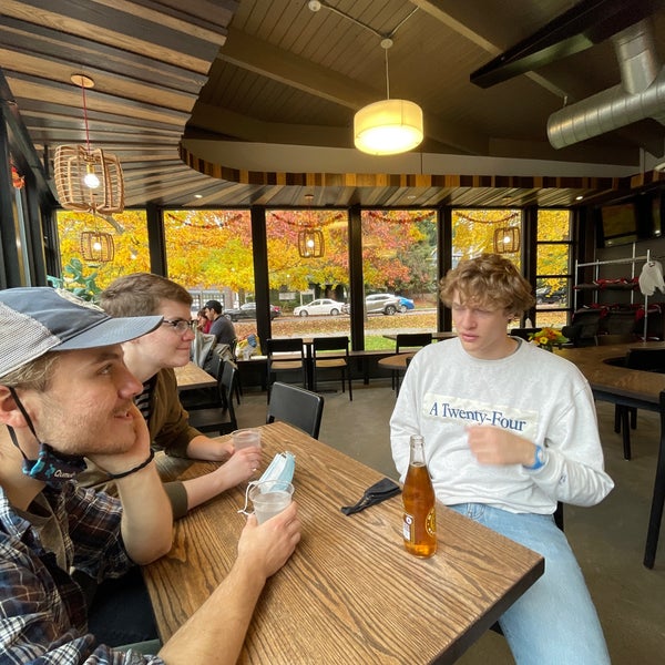 Pagliacci Pizza - 7 tips from 390 visitors