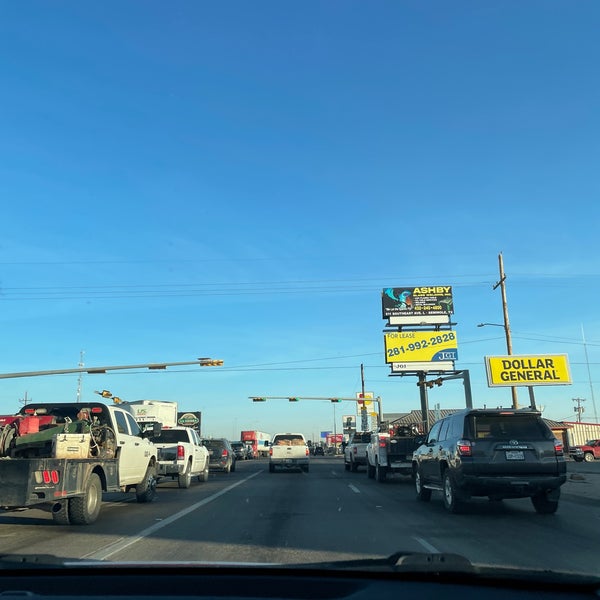 Seminole, TX - 5 tips from 509 visitors