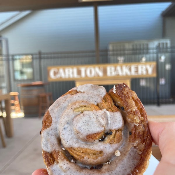 Carlton Bakery - Bakery