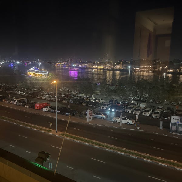 Baniyas Square - Formerly, Jamal Abdel Naser Square