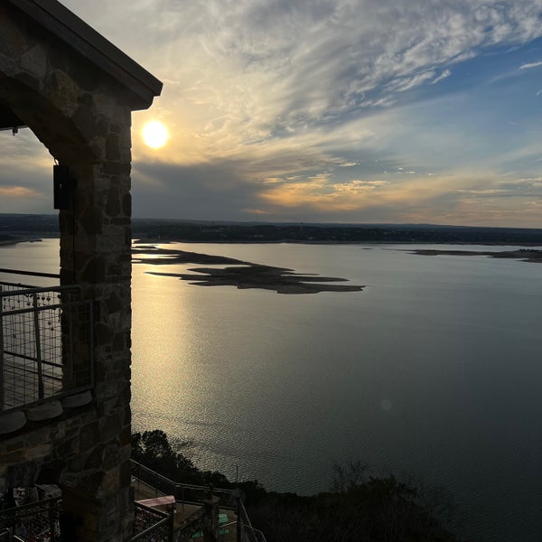 Oasis Texas Brewing Company - Brewery in Austin