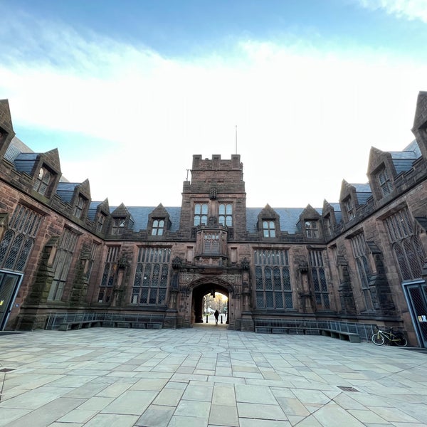 East Pyne - East Pyne