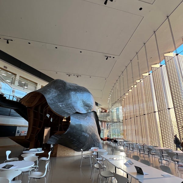 Carl Icahn Laboratory / Lewis-Sigler Institute for Integrative Genomics ...