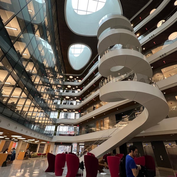 Photos at Hayden Hall - Fenway - Kenmore - Audubon Circle - Longwood ...