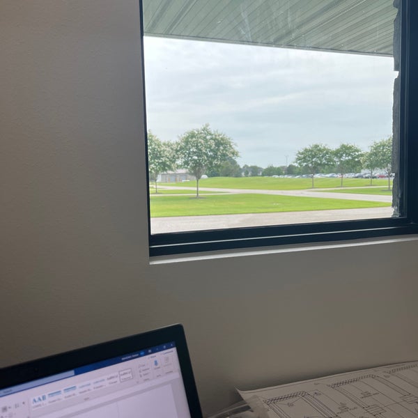 Dril-Quip Inc. - Eldridge - Office in Houston