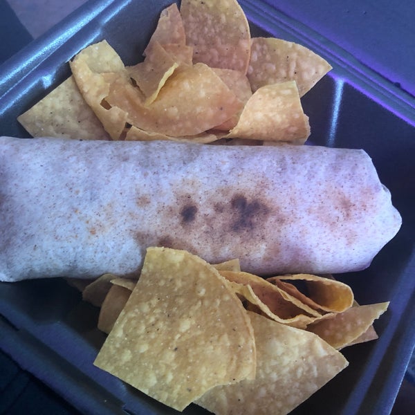 Tijuana Flats - Taco Restaurant