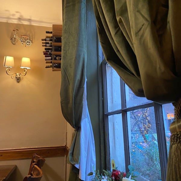 Misto - Mayfair - London, Greater London