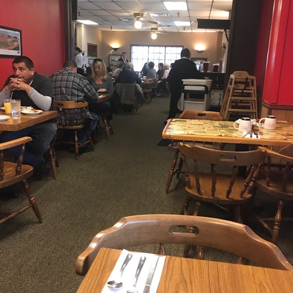 Susan's Restaurant - Springdale, AR