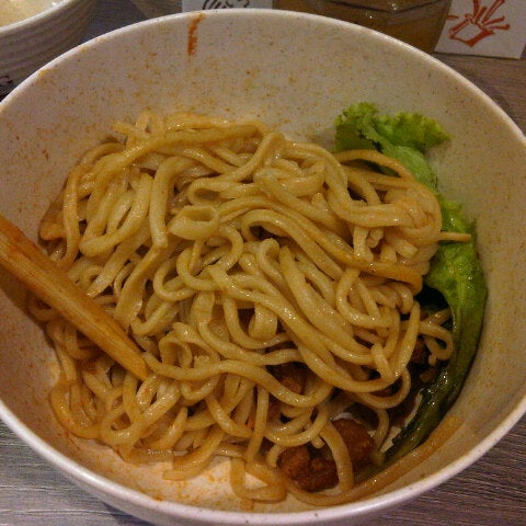 Mie Tarik KING - BSM - 1 tip