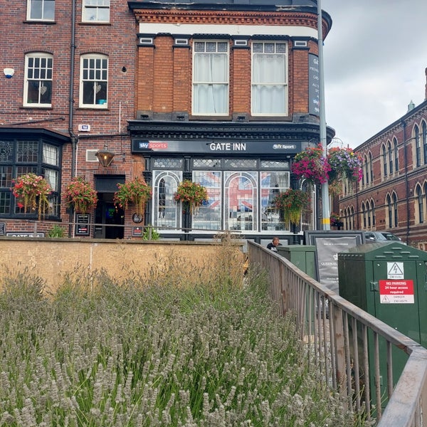 The Gate Inn - 68 visitors