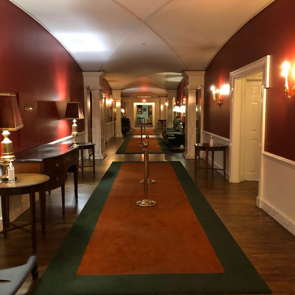 Rideau Club - Byward Market-Parliament Hill - 2 tips