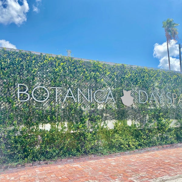 Botanica Day Spa - 5 tips