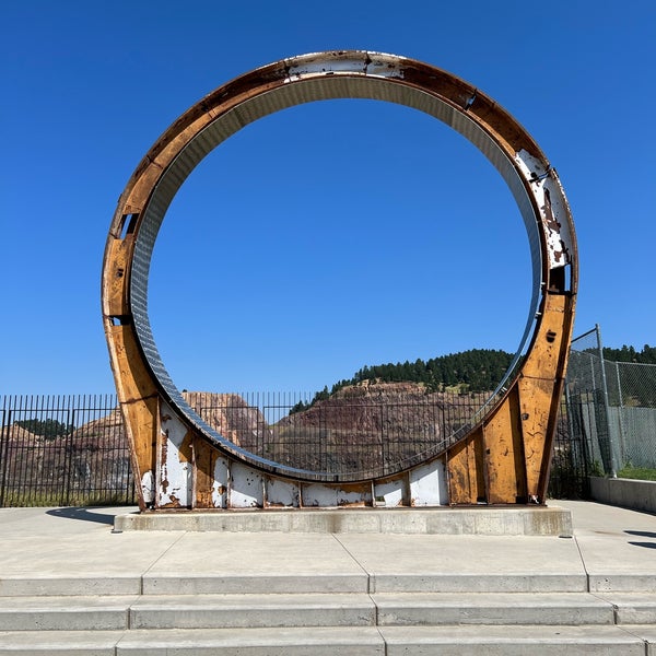 Homestake Mine Visitor Center - 4 tips from 273 visitors