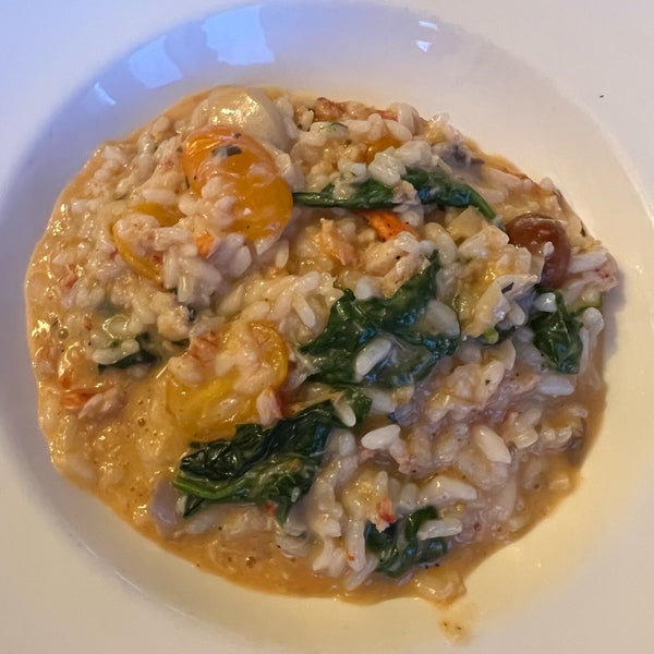 Scoma's Sausalito - Sausalito, CA