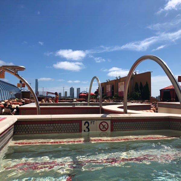 H2O SkyLounge Bar & Pool - Marina District - 14 tips from 761 visitors