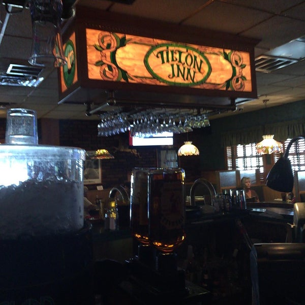 Photos at Tilton Inn - American Restaurant in Egg Harbor Township