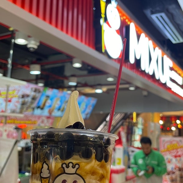 MIXUE (มี่เสวี่ย) 蜜雪 - ป้อมปราบศัตรูพ่าย - 0 tips