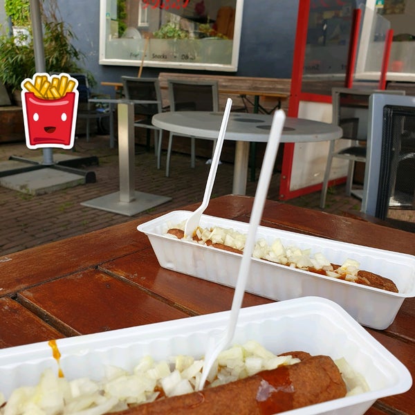 Snackbar Corry - Fast Food Restaurant in Altrade