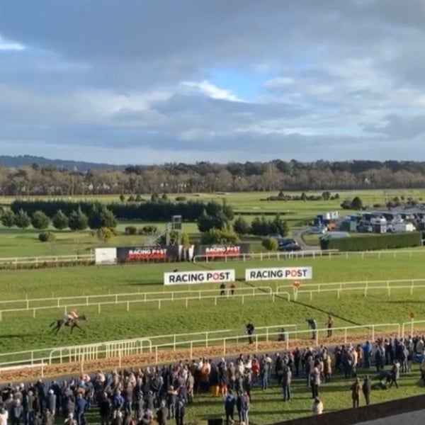 Leopardstown Racecourse - Leopardstown