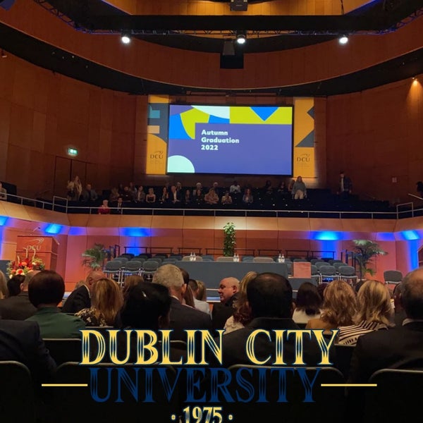 The Helix - Theater in Dublin