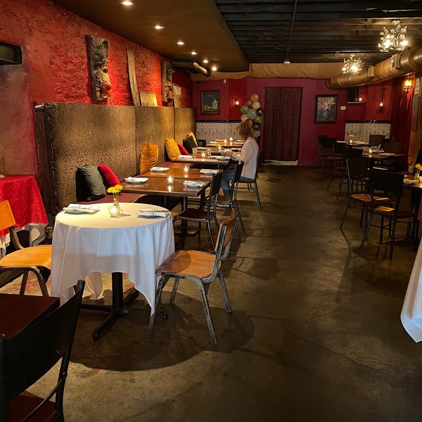 Tapas 177 - Central Business District - 177 Saint Paul St