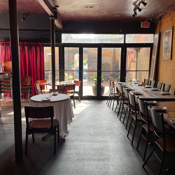 Tapas 177 - Central Business District - 177 Saint Paul St
