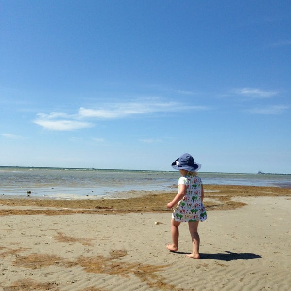 Lomma Beach - Lomma, Skåne län
