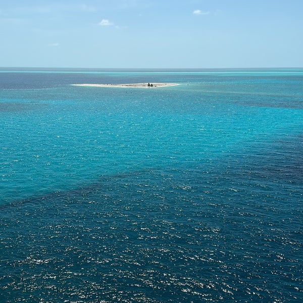 Cat Cay, Bahamas - 59 visitors