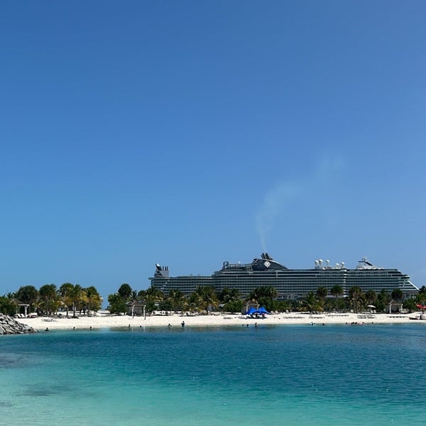 Cat Cay, Bahamas - 59 visitors