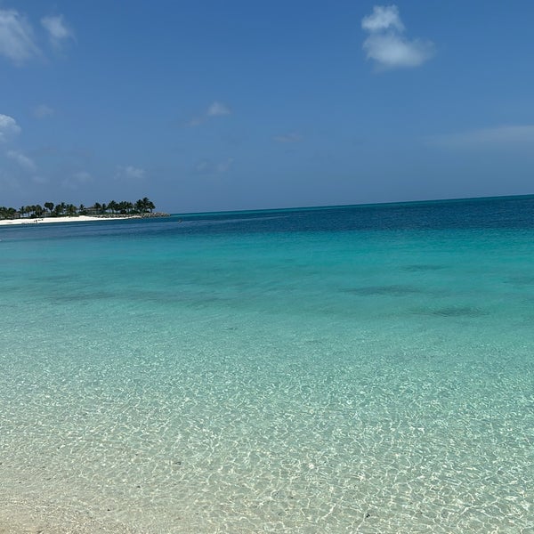 Cat Cay, Bahamas - 59 visitors