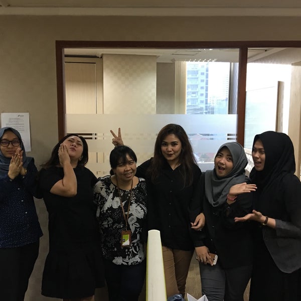 PT Pertamina Patra Niaga Region III (Jateng Jatim Balinus) - Sidoarjo ...