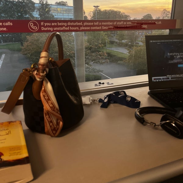 Kings Norton Library